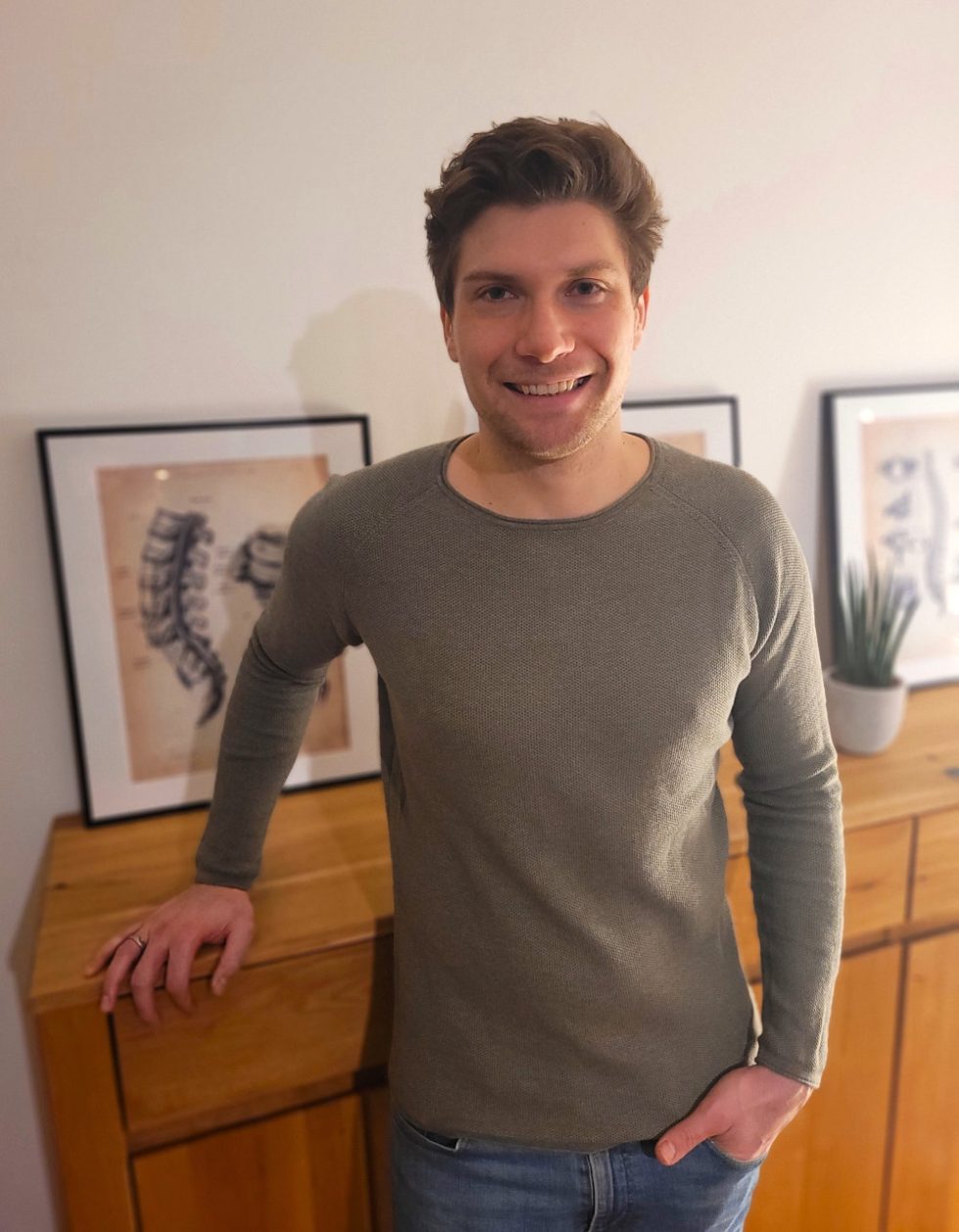 Tim Benthaus | Osteopathie Johannesberg